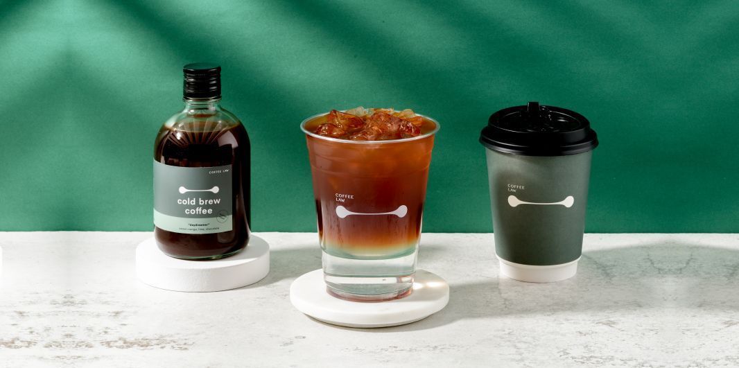 RE- COFFEE LAW再再基地 - COFFEE LAW | Ocard 線上點