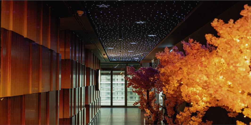 Wanomiya GTower (All You Can Eat) | Ocard 線上點